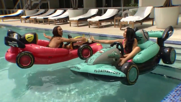 Gear up for Formula 1 Miami Grand Prix with a Splash at the Gabriel Ho ...