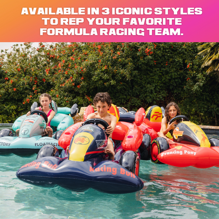 Fast Collection – Float Factory