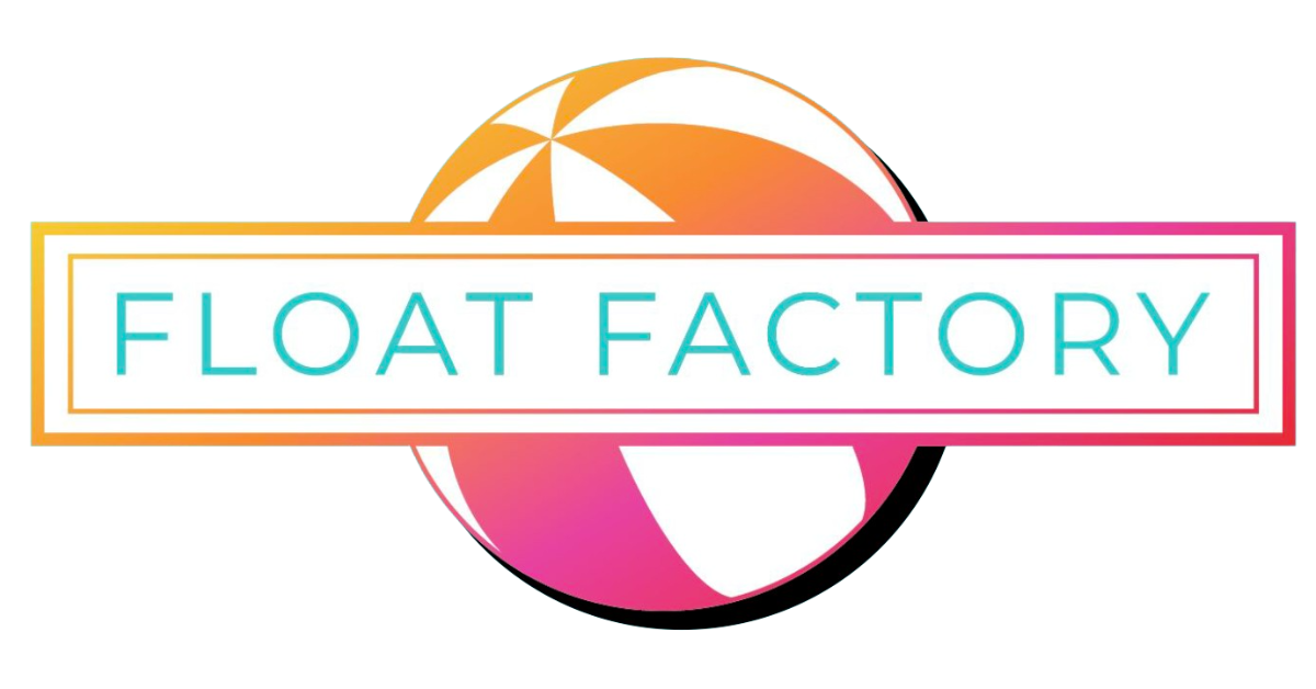 Shop The Wildest Floats In The World – Float Factory