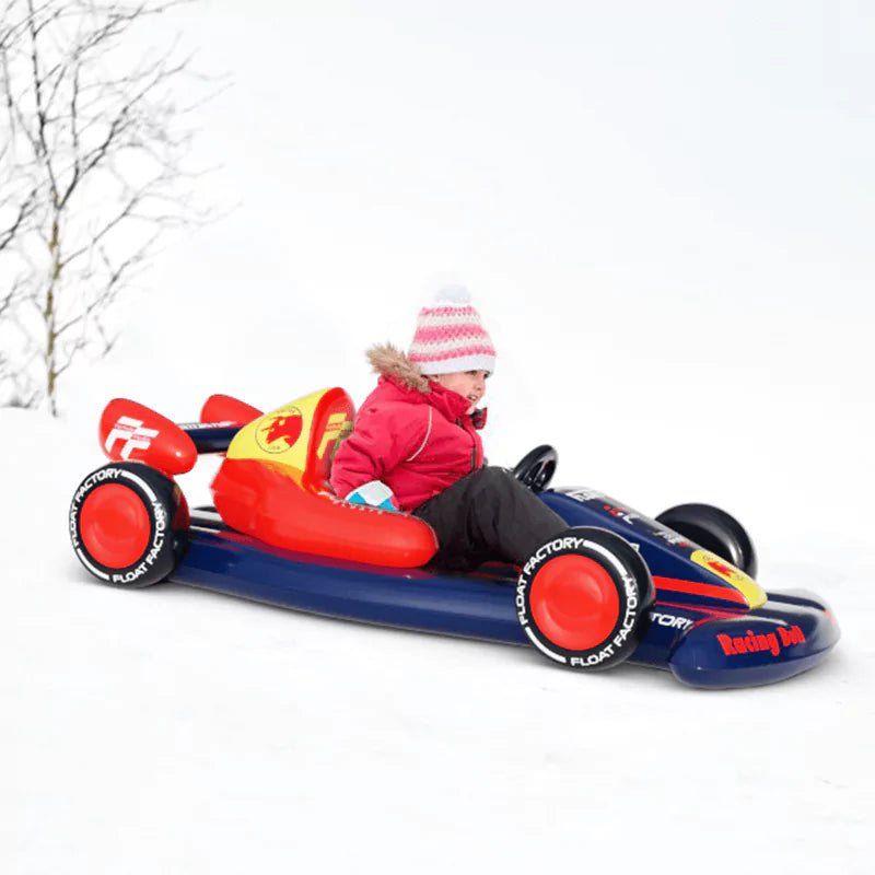 Fast Collection – Float Factory