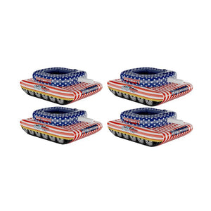 Patriot Pool Punisher + Water Cannon – Float Factory